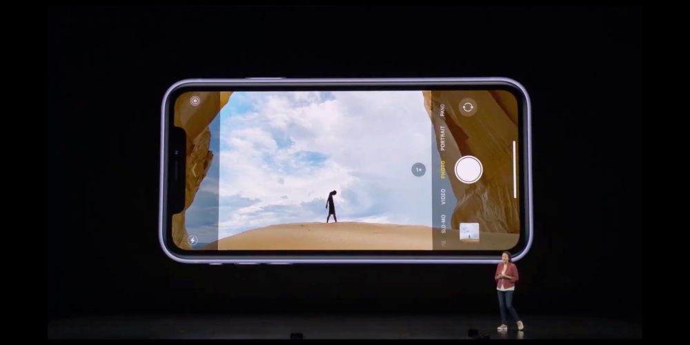 Apple unveils iPhone 11 with dual cameras, new colors, more - Top Tech News