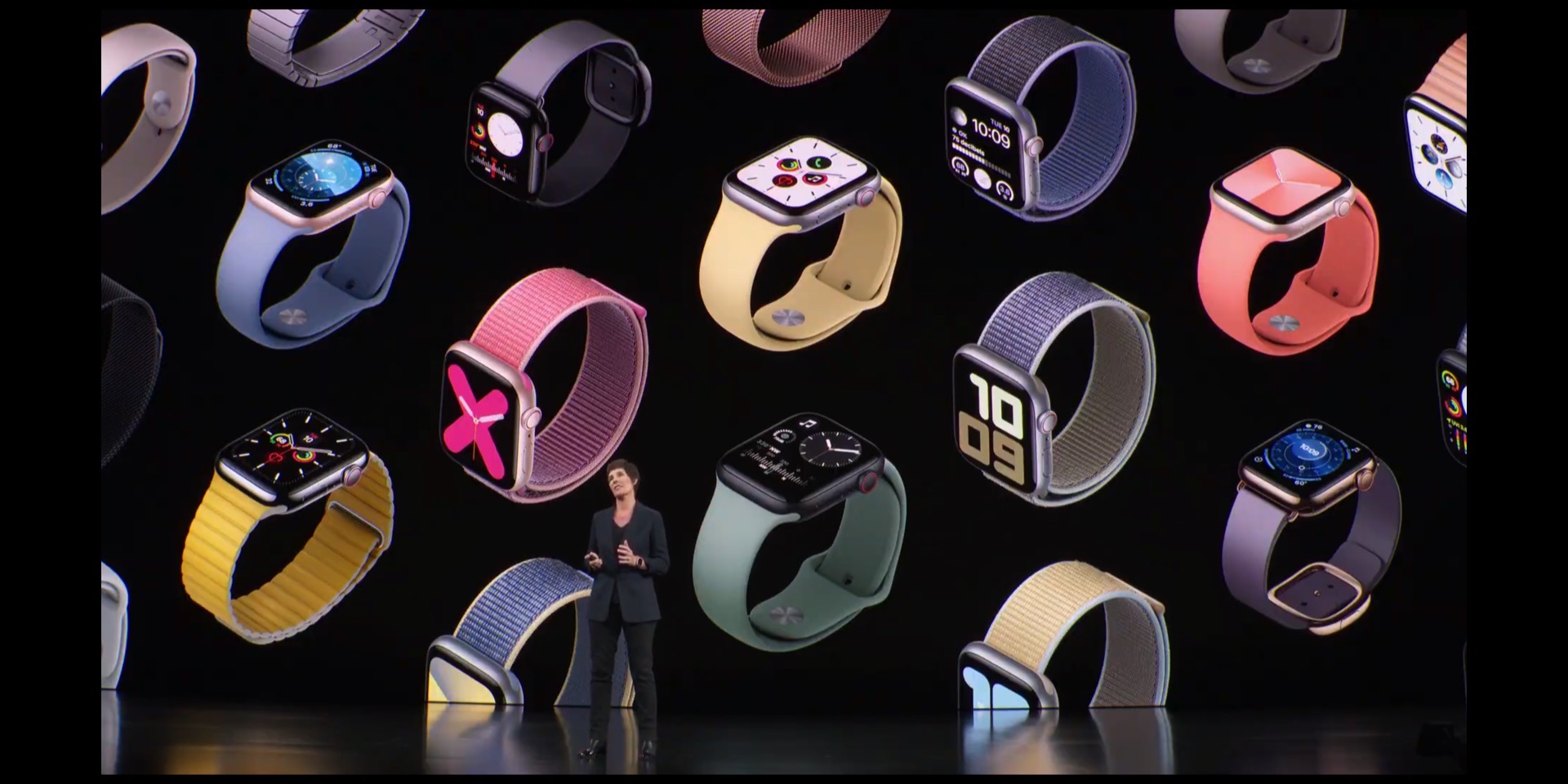 'Apple Watch Studio' coming to Apple Stores and online, bringing new ...