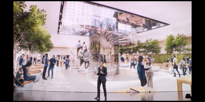 Apple Fifth Avenue glass cube reopening September 20 in Manhattan - 9to5Mac