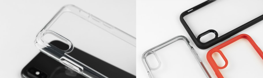 Spigen's super slim & defensive cases arrive for iPhone XS, iPhone XS ...