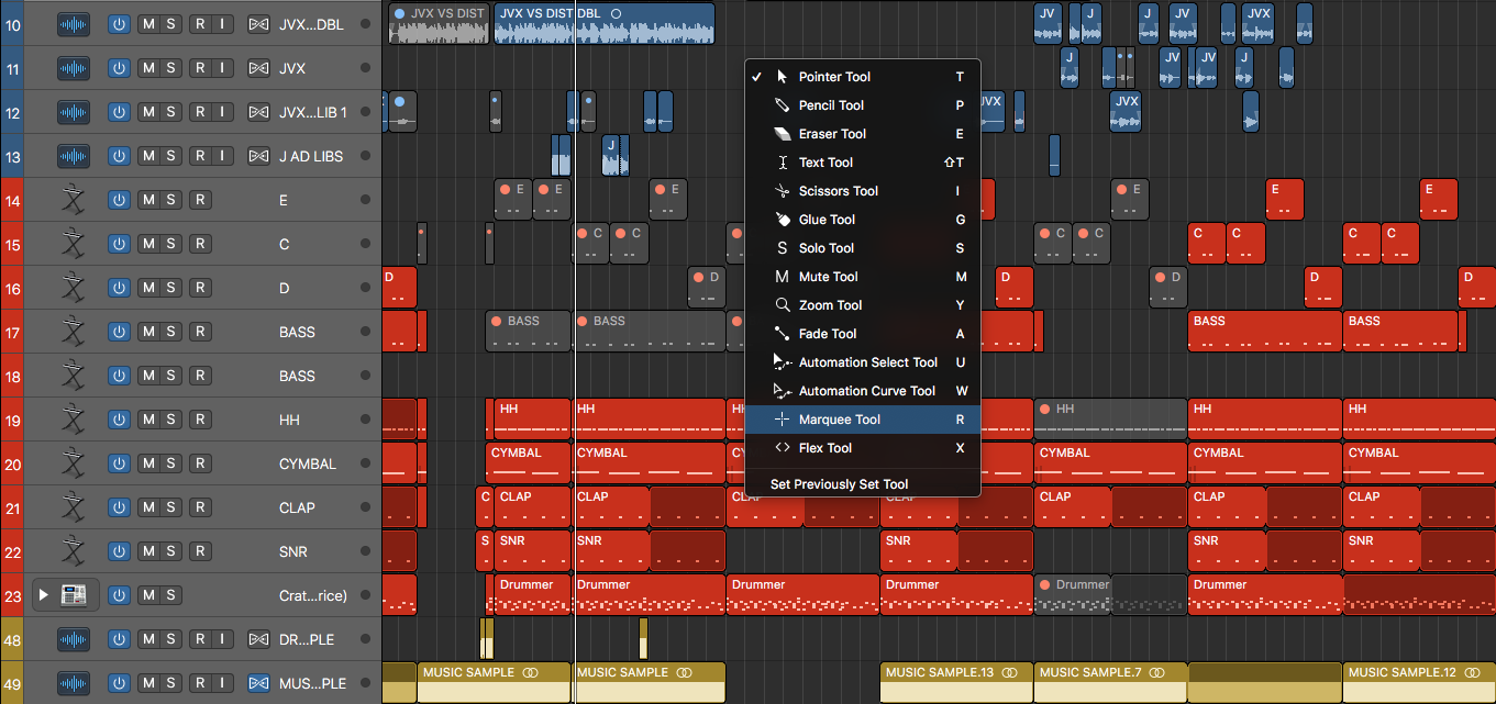 Logic Pros: Customizing your Logic Pro X tools, more- 9to5Mac