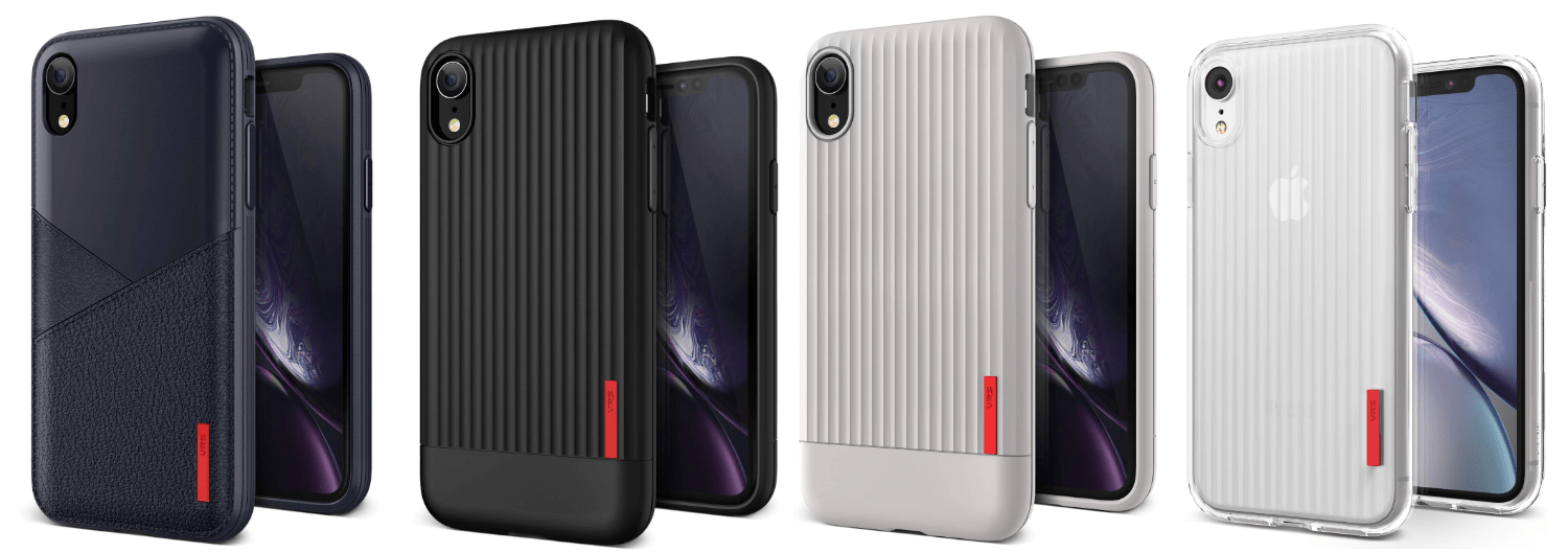 Get 20% off VRS Design's new cases for iPhone XS Max and XR (+ Giveaway ...