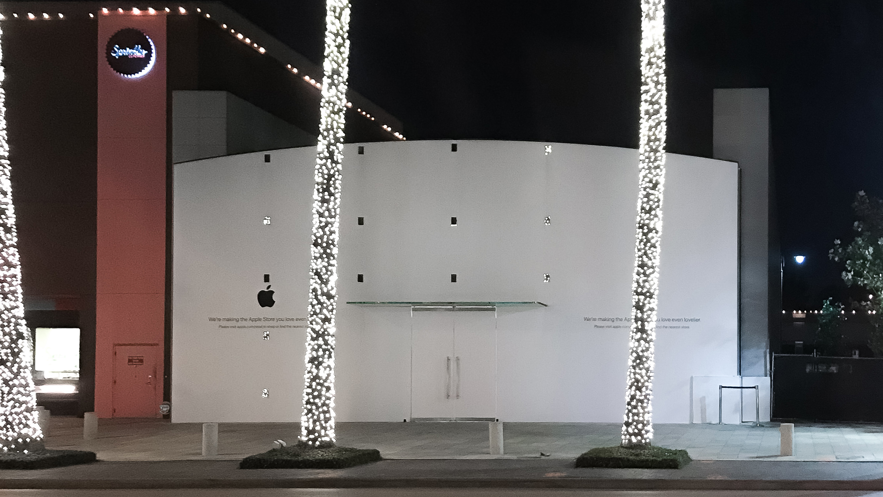 New Apple Stores for iPhone 11: Bridgewater, Mall of America, Highland ...