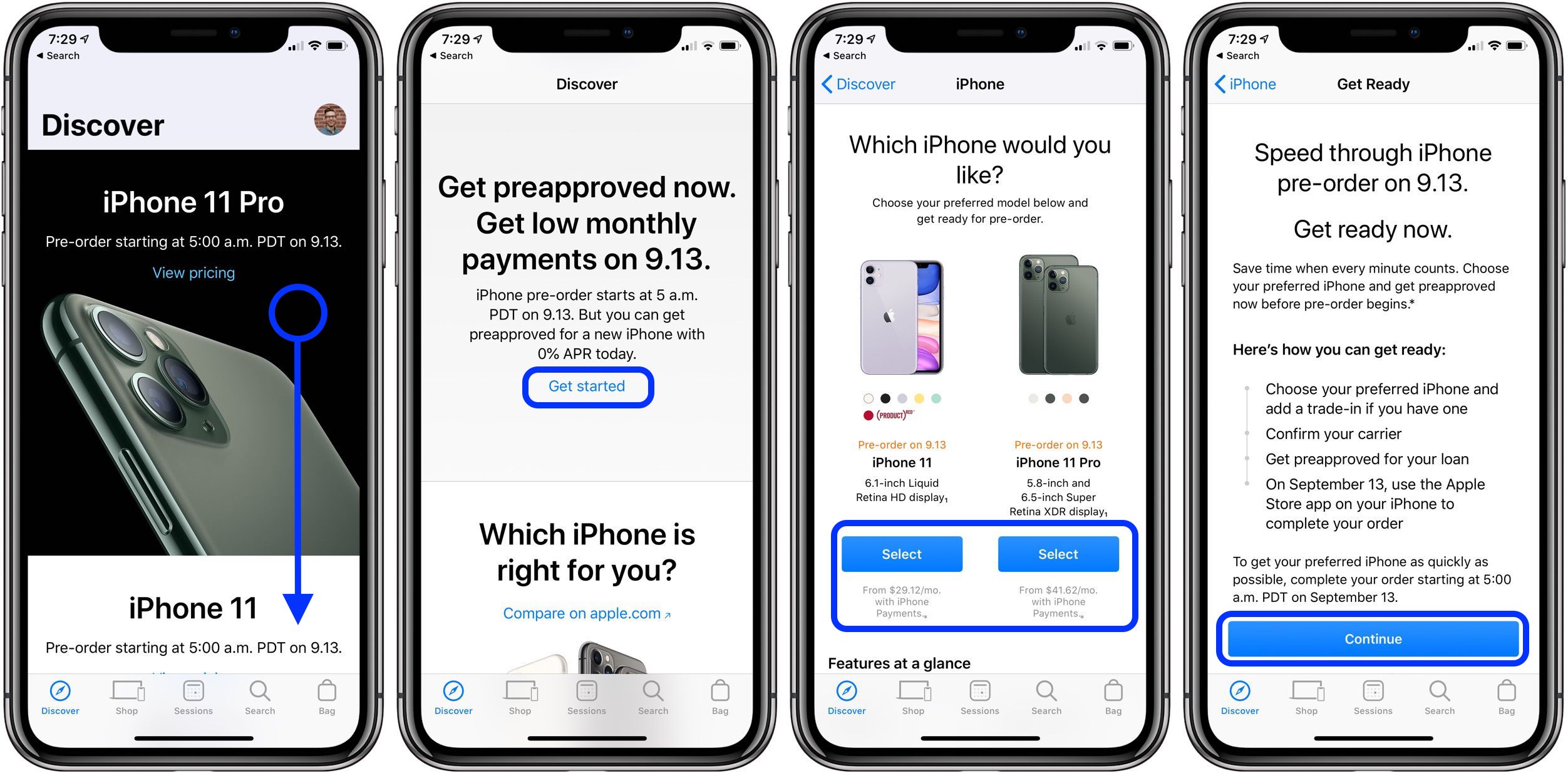 How to get preapproved for free iPhone 11 financing with Apple - 9to5Mac