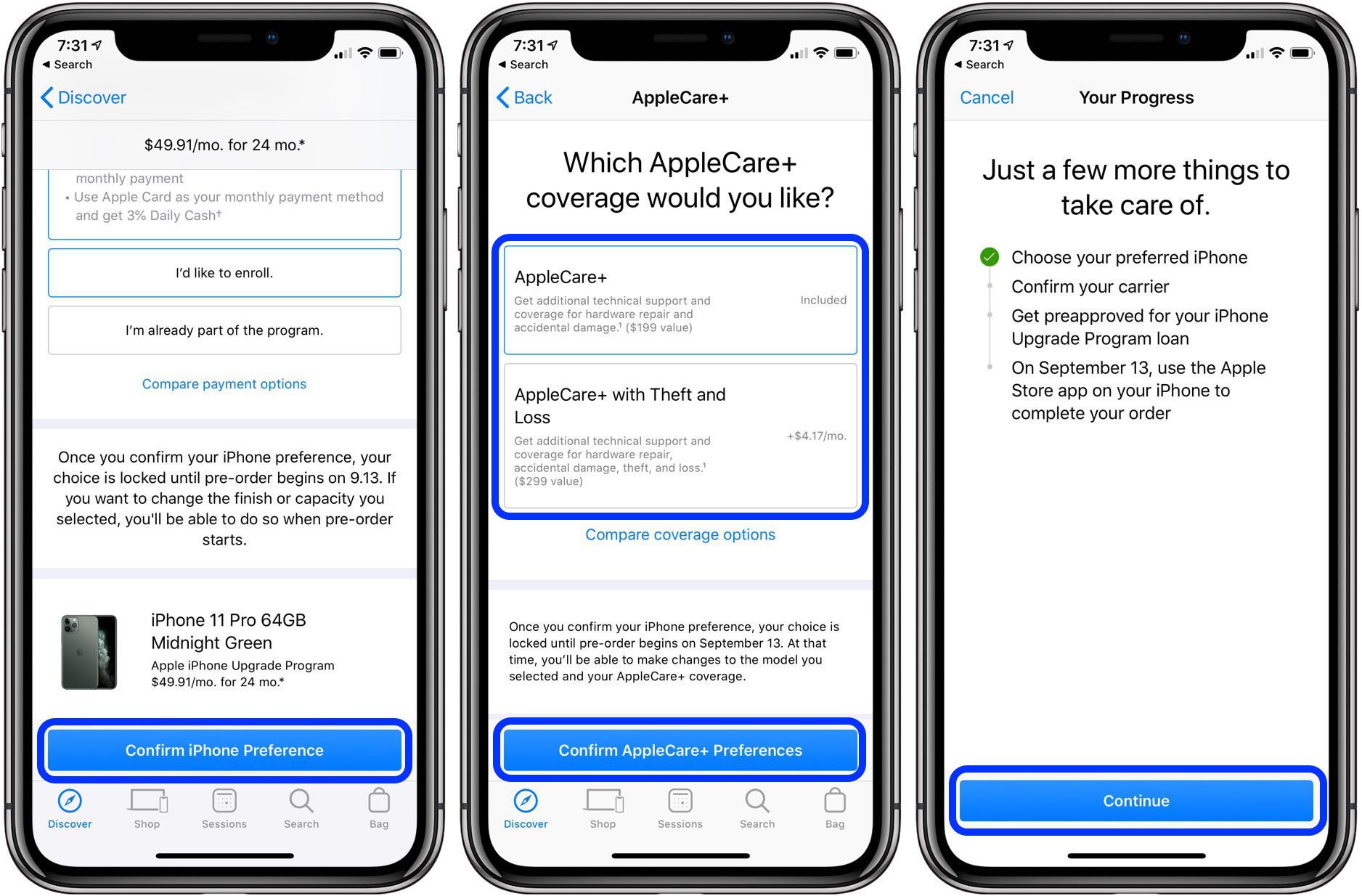 How to get preapproved for free iPhone 11 financing with Apple - 9to5Mac