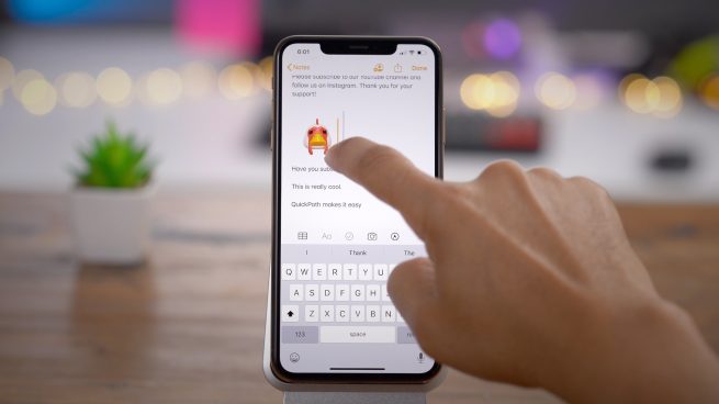 iOS 13: Hands-on with the top new features and changes [Video]