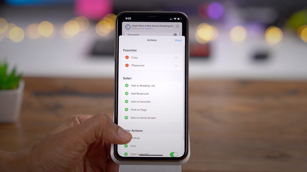 iOS 13: Hands-on with the top new features and changes [Video]