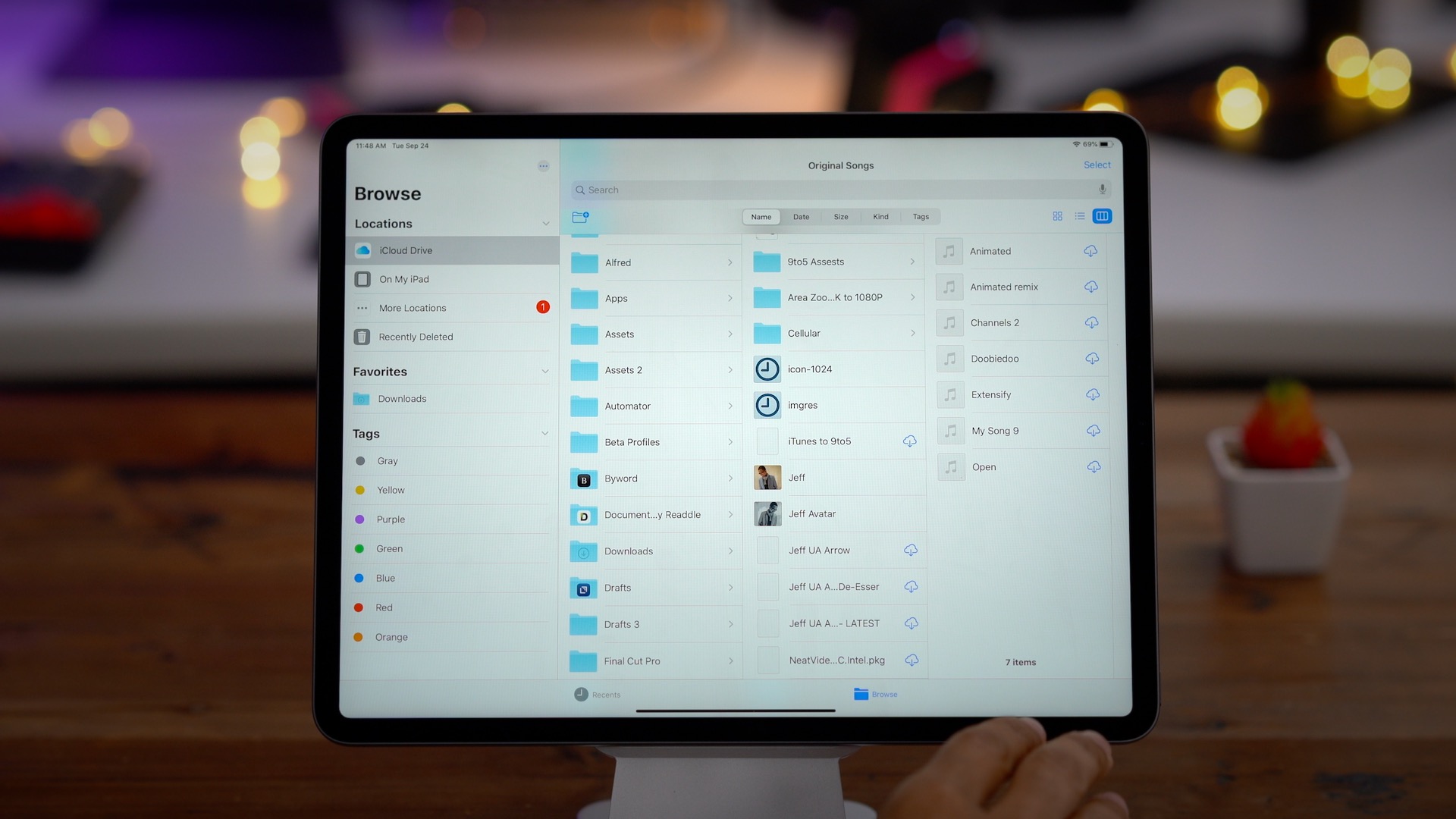 iPadOS 13.1: Hands-on with the top new features and changes [Video]