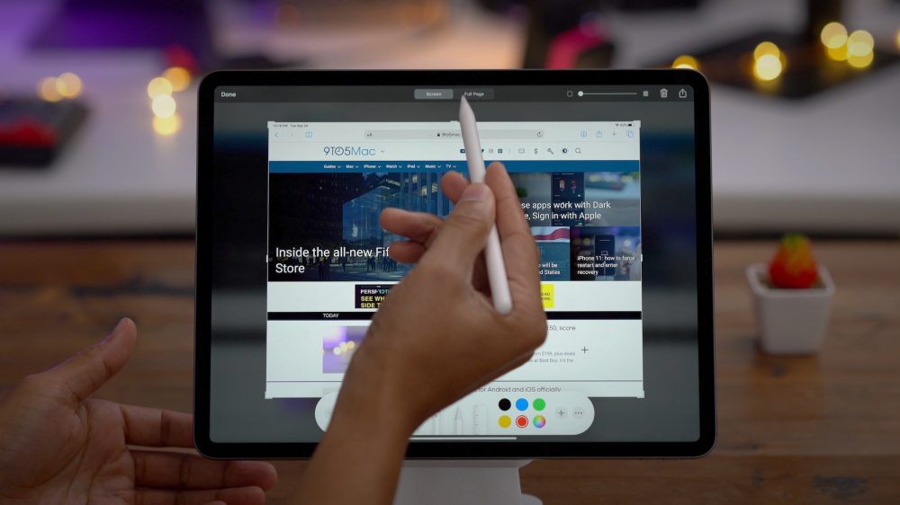 iPadOS 13.1: Hands-on with the top new features and changes [Video]