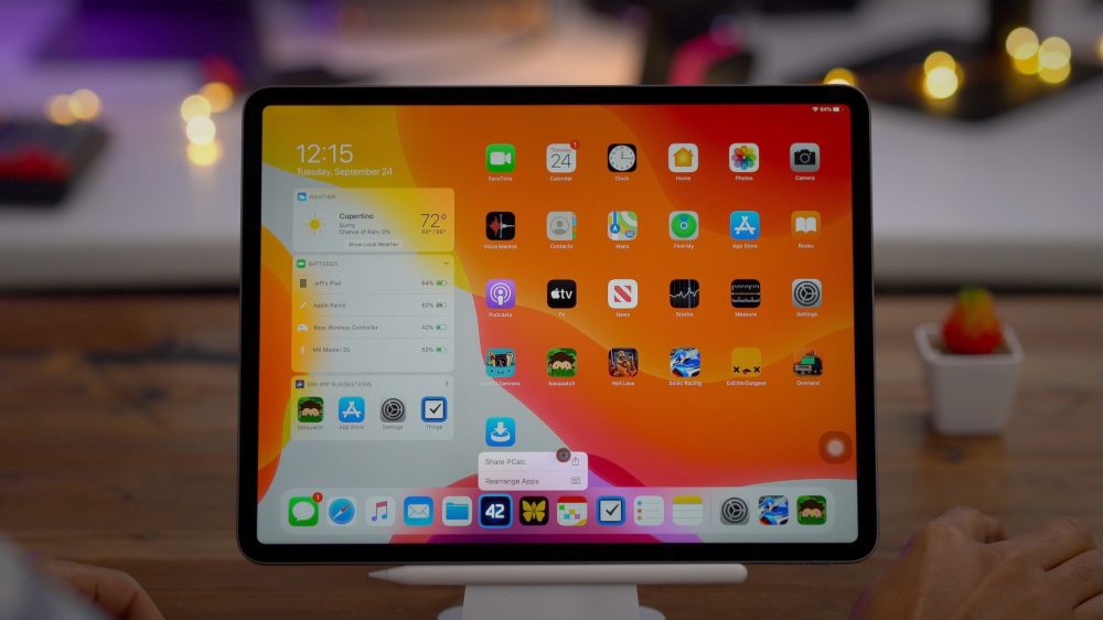 iPadOS 13.1: Hands-on with the top new features and changes [Video]