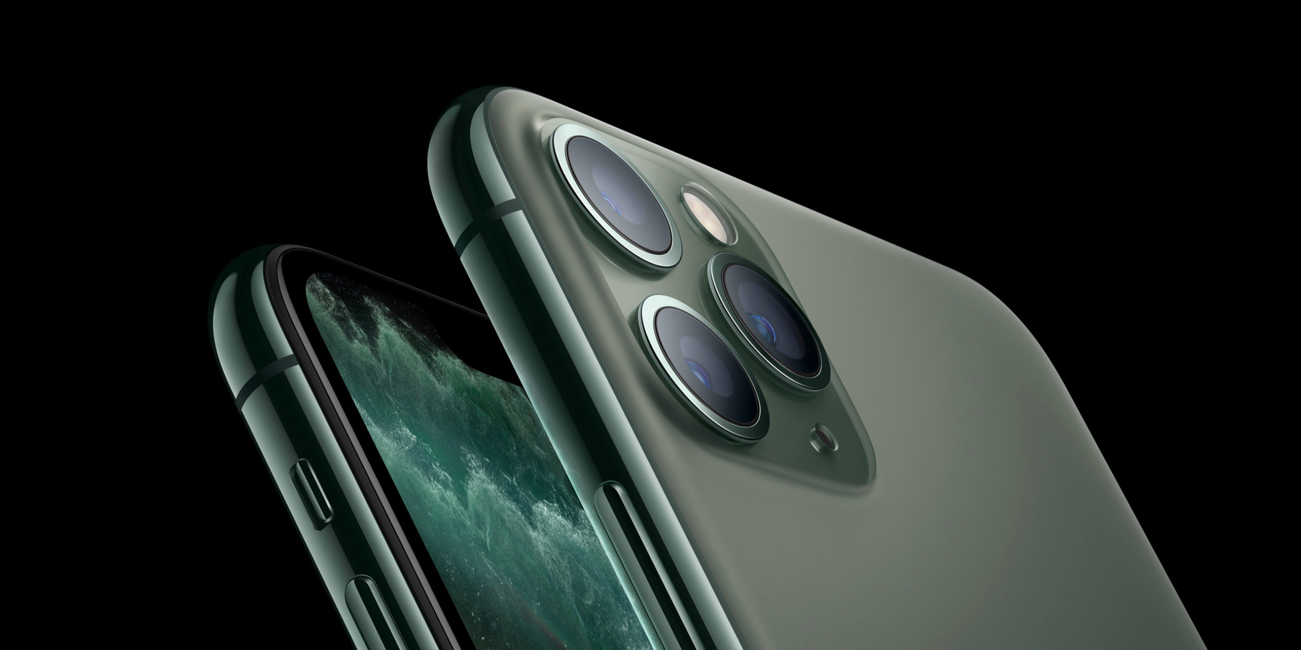 iPhone 11 and iPhone 11 Pro now available to order, starting at $699 ...
