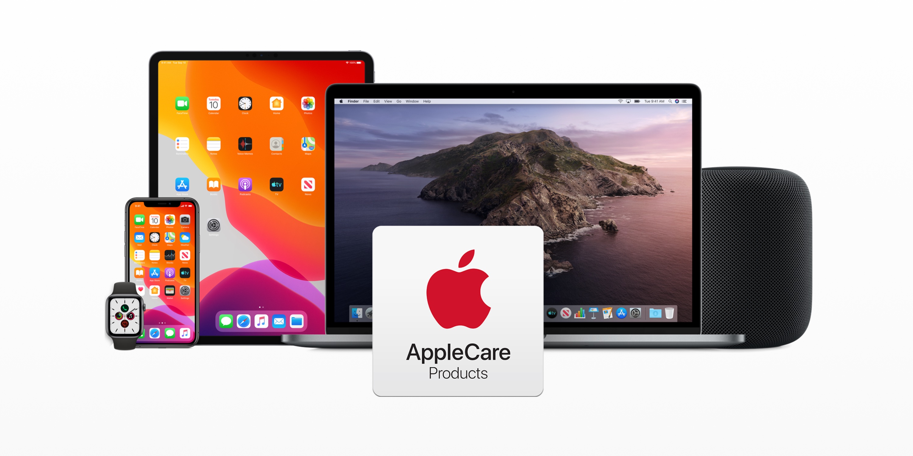 Apple @ Work: Is AppleCare a worthy investment for the enterprise ...
