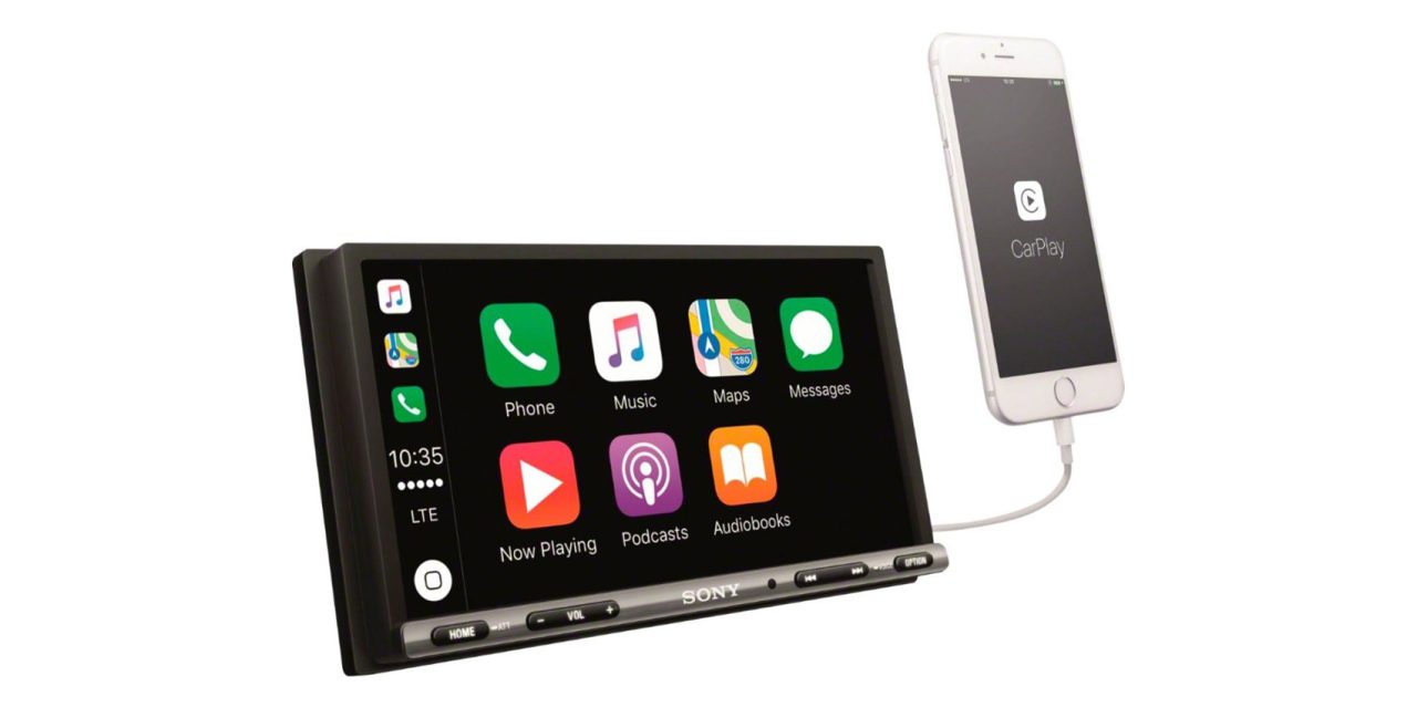 Thursday deals: Sony CarPlay Receiver $300, iPad Air, more - 9to5Mac