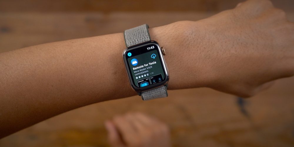 watchOS 6: Hands-on with the top new features and changes [Video]