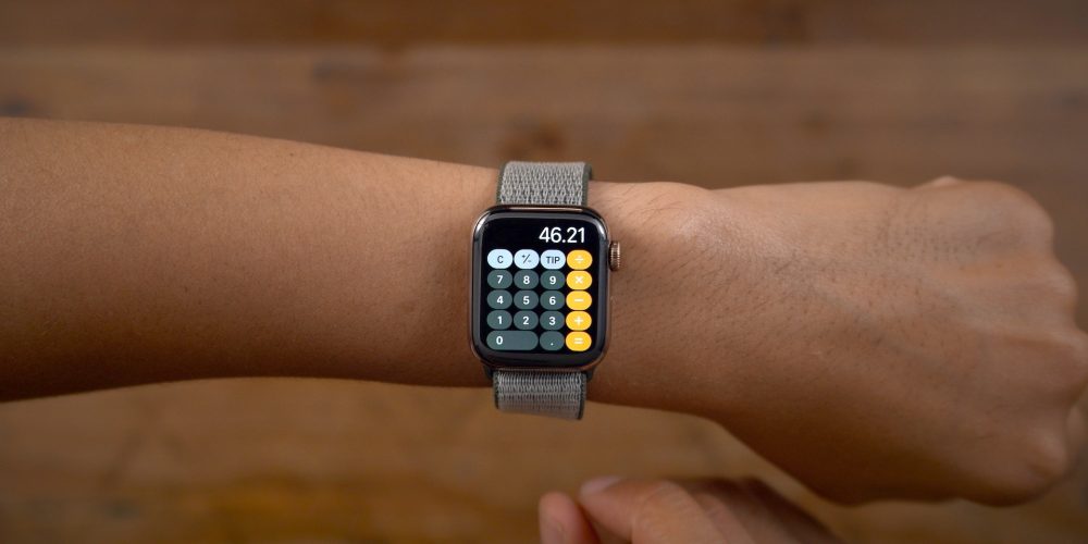 watchOS 6: Hands-on with the top new features and changes [Video]