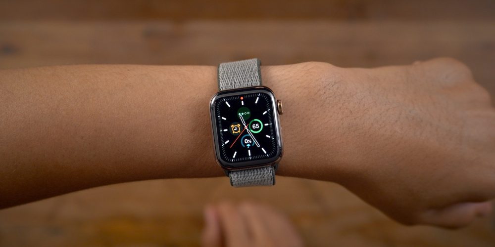 watchOS 6: Hands-on with the top new features and changes [Video]