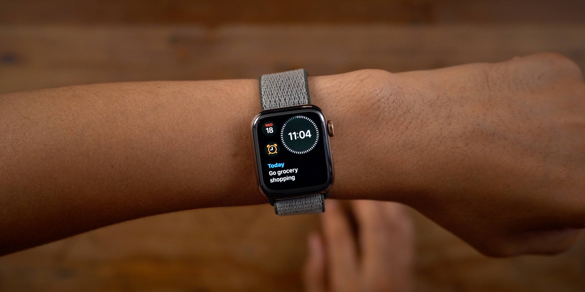 watchOS 6: Hands-on with the top new features and changes [Video]