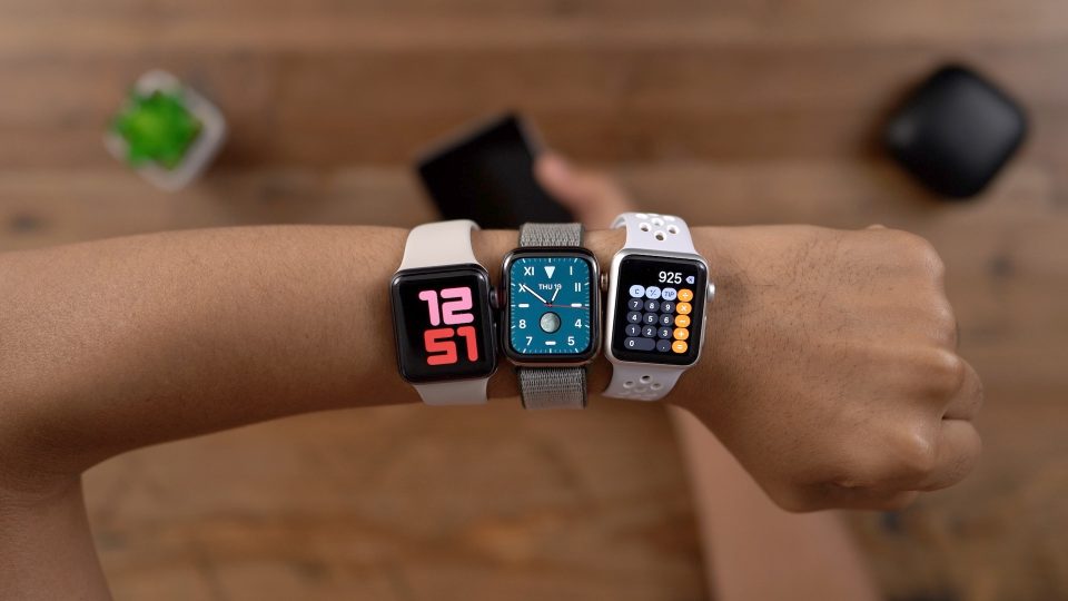 watchOS 6: Release date, rumors, compatibility, features, etc - 9to5Mac