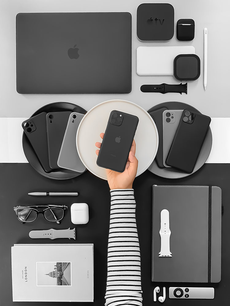 iPhone 11 dummy photos in cases show us what to expect - 9to5Mac