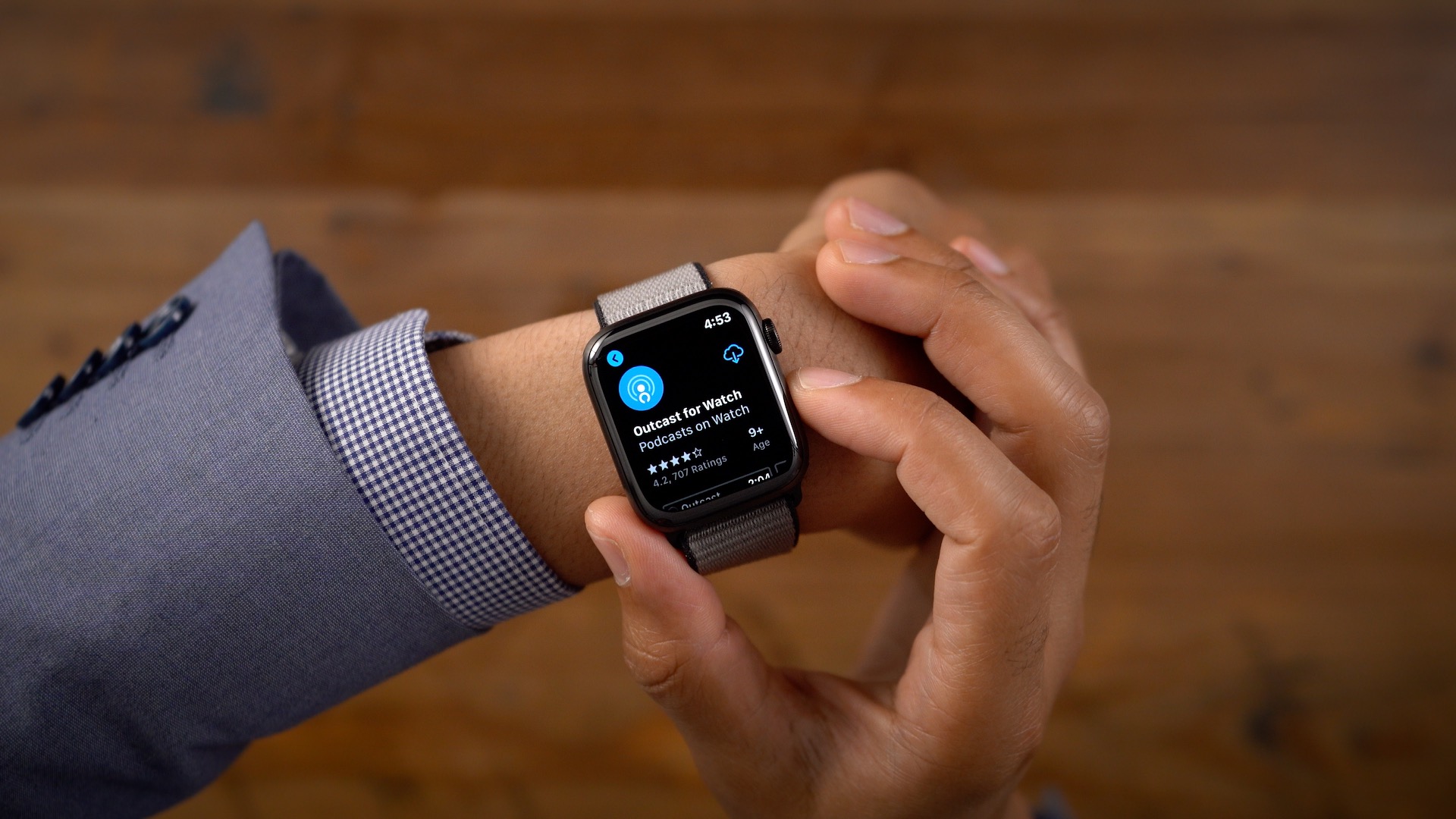 Apple Watch Series 6 and watchOS 7 to include 'Infograph Pro' with ...