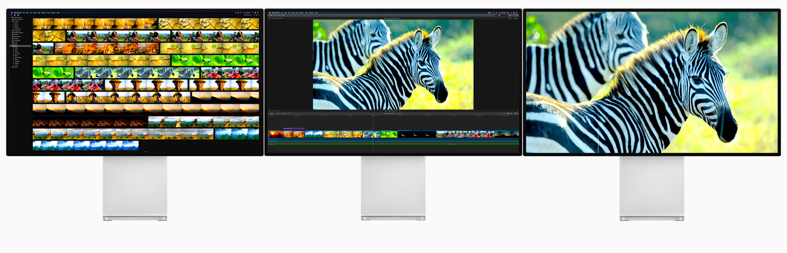 Final Cut Pro X receives new Metal engine for increased performance ...