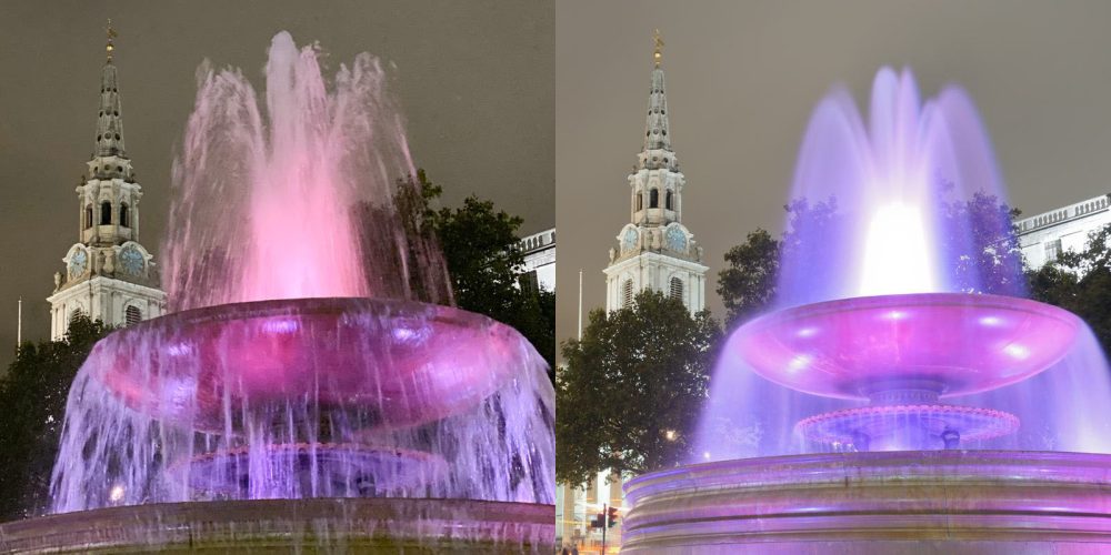 iPhone night photos don't always offer the option of Night Mode- 9to5Mac