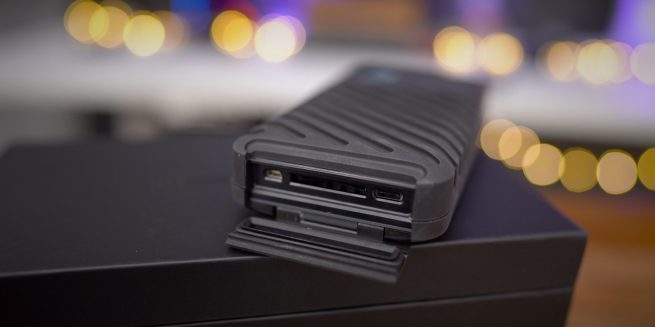 Gnarbox launches version 2.0 of its rugged, portable photo and video ...