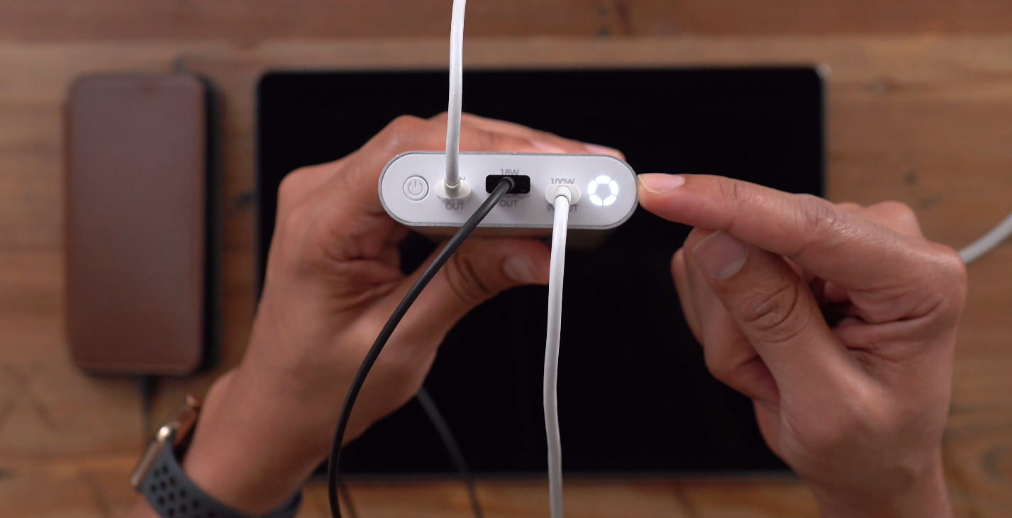 HyperJuice, 'the world's most powerful' USB-C battery pack - 9to5Mac