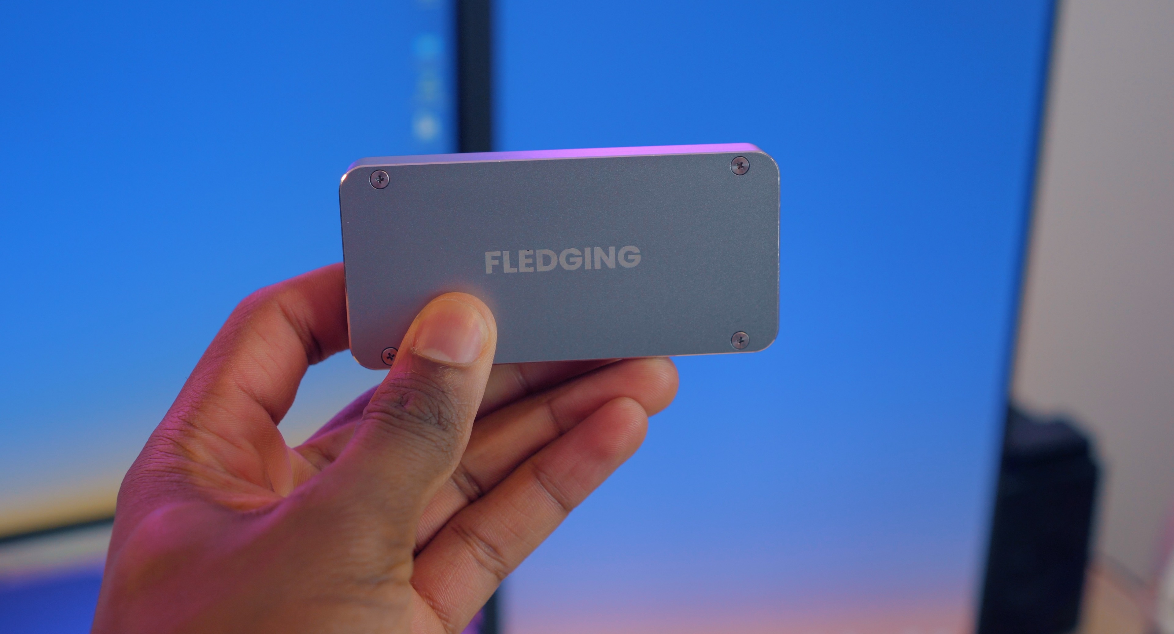 Mac mini video editing setup under $2,000 - 9to5Mac