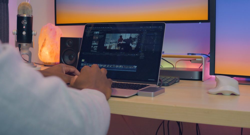 Mac mini video editing setup under $2,000 - 9to5Mac