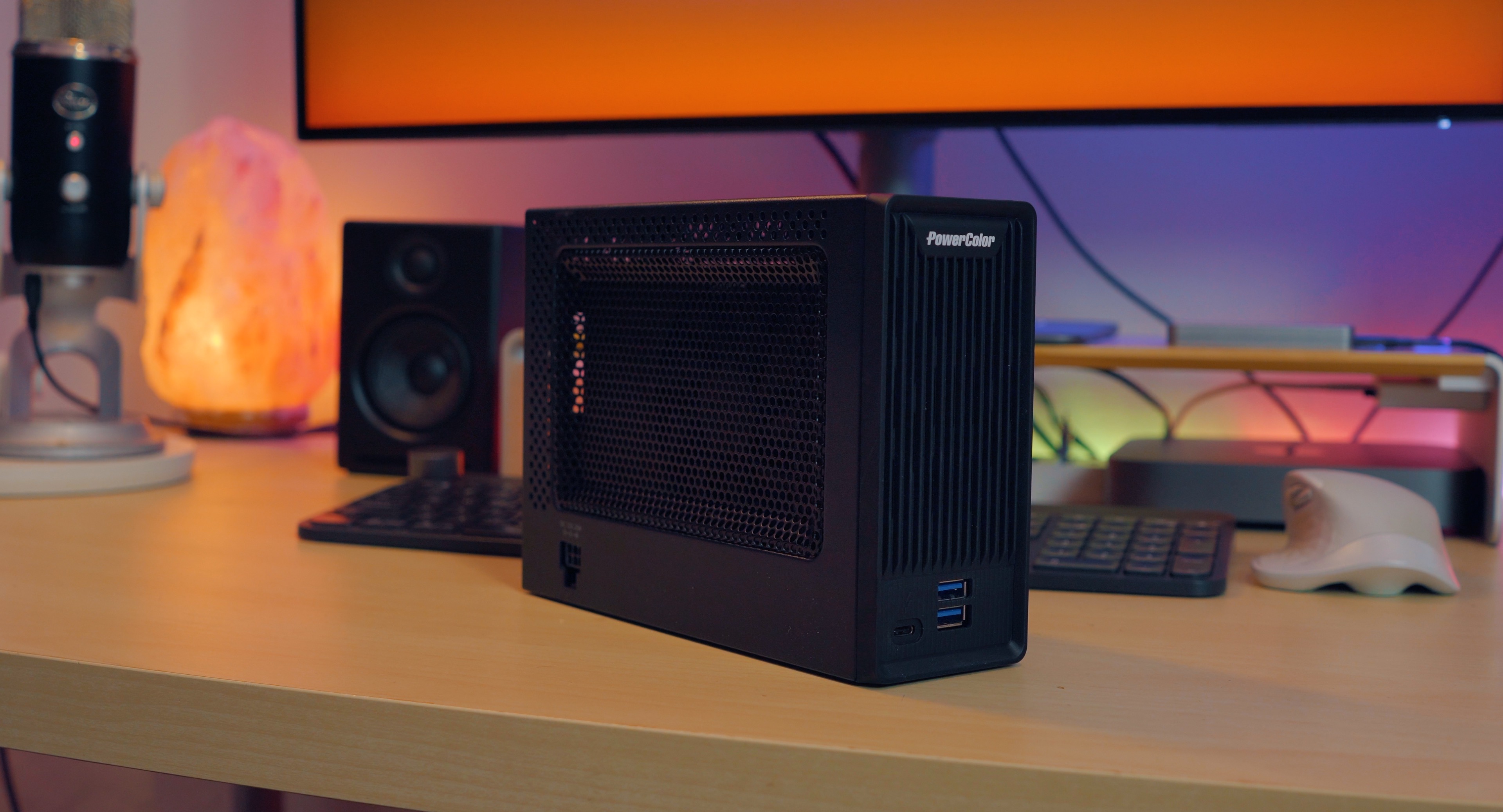 Mac mini video editing setup under $2,000 - 9to5Mac