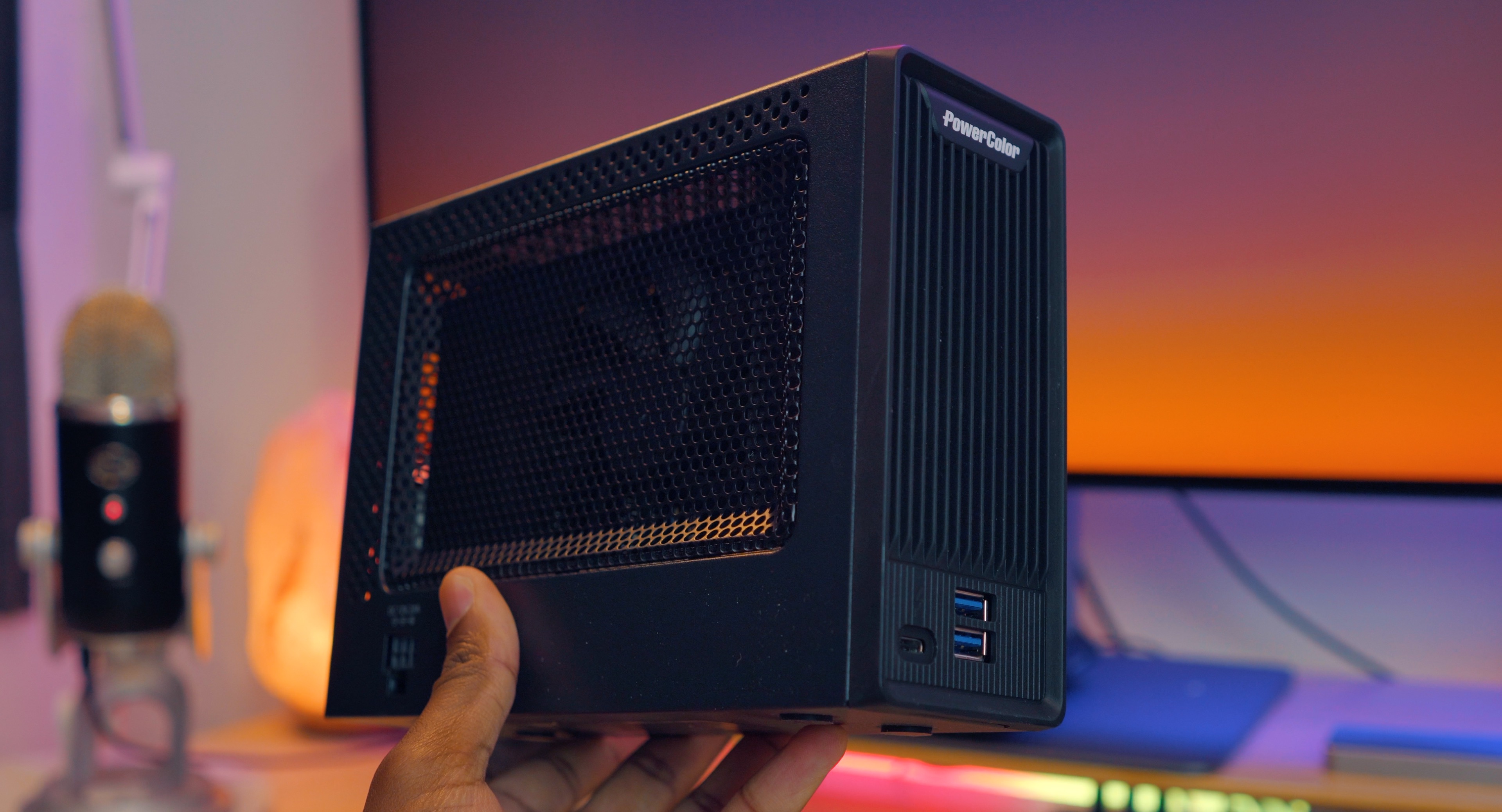 Mac mini video editing setup under $2,000 - 9to5Mac