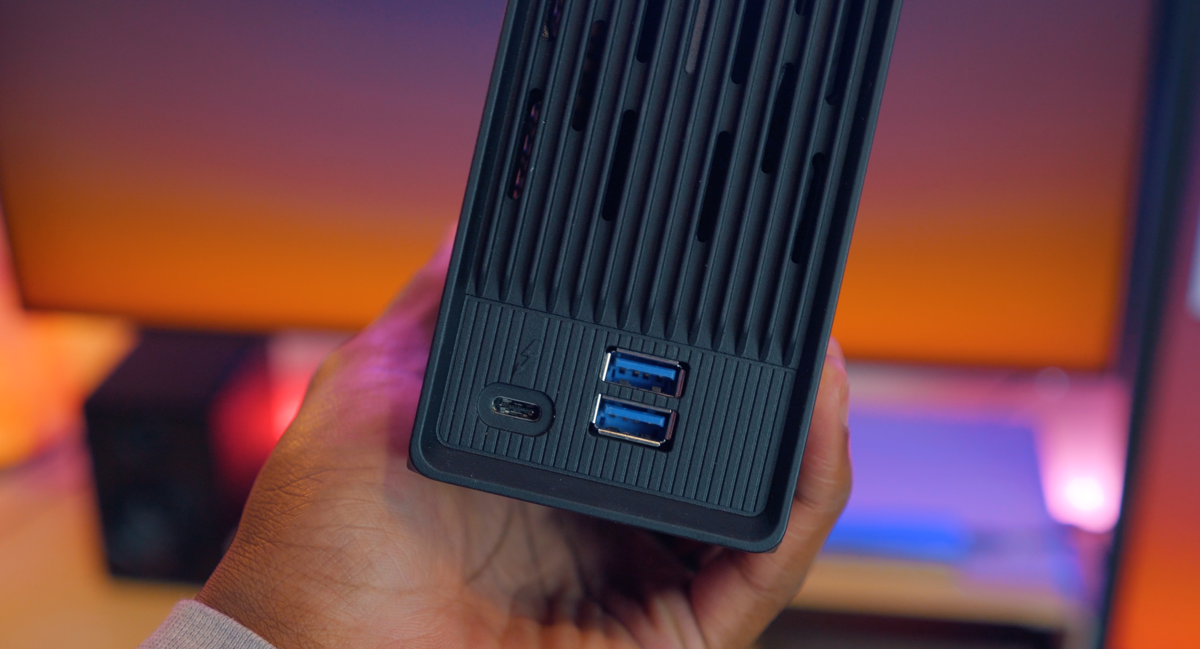 Mac mini video editing setup under $2,000 - 9to5Mac