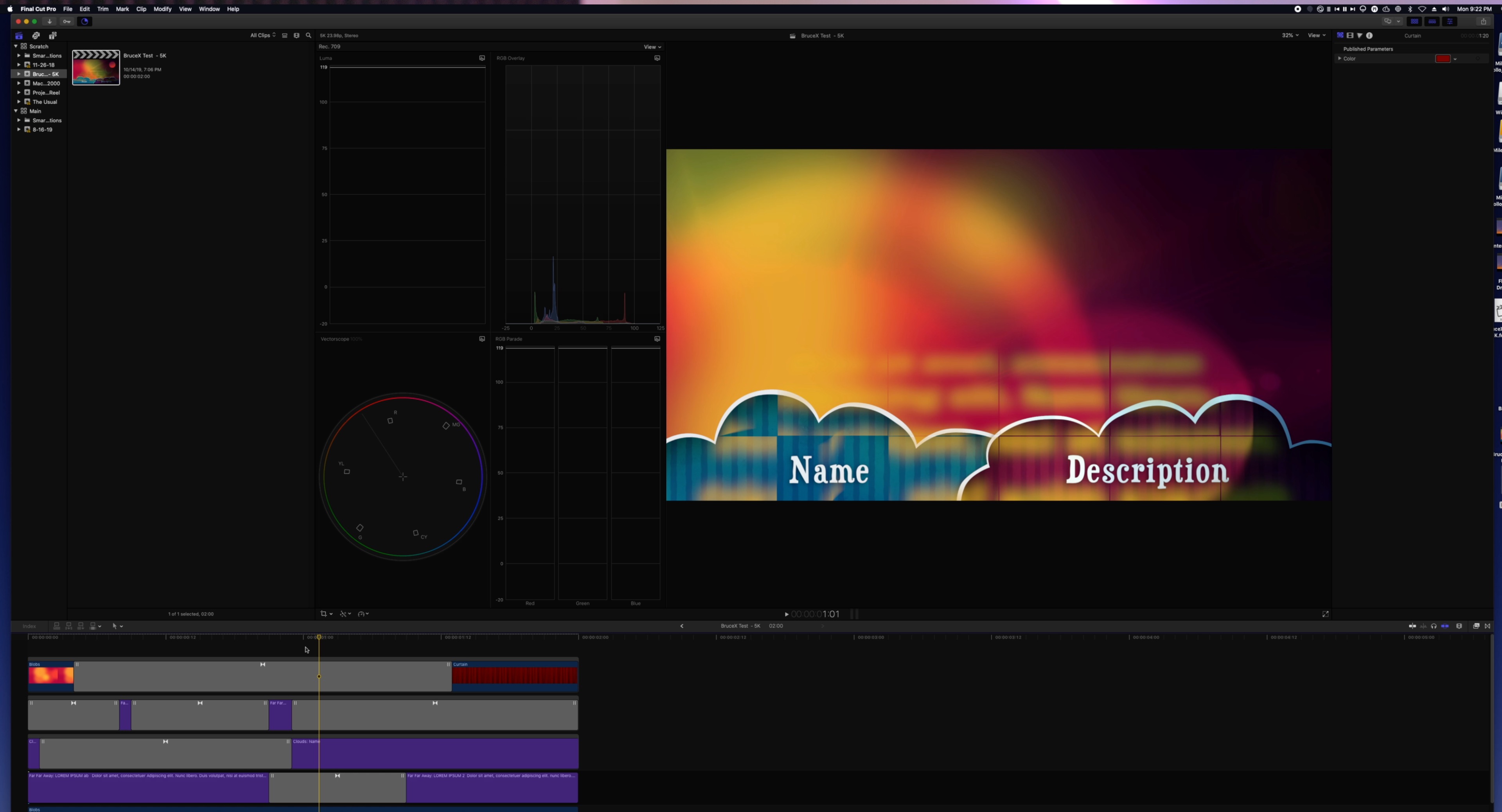Mac mini video editing setup under $2,000 - 9to5Mac