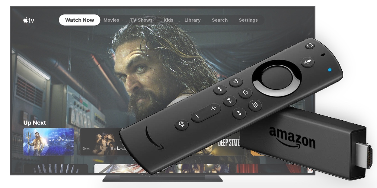 Apple TV Plus vs Amazon Prime Video: Pricing, content, apps and more ...