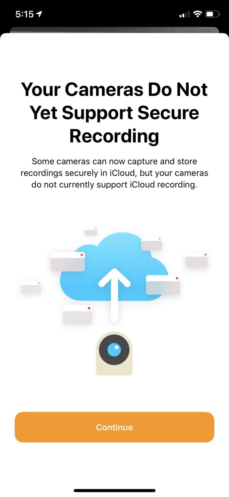 [Update: Full Apple demo video] Early look at the UI for Apple's ...
