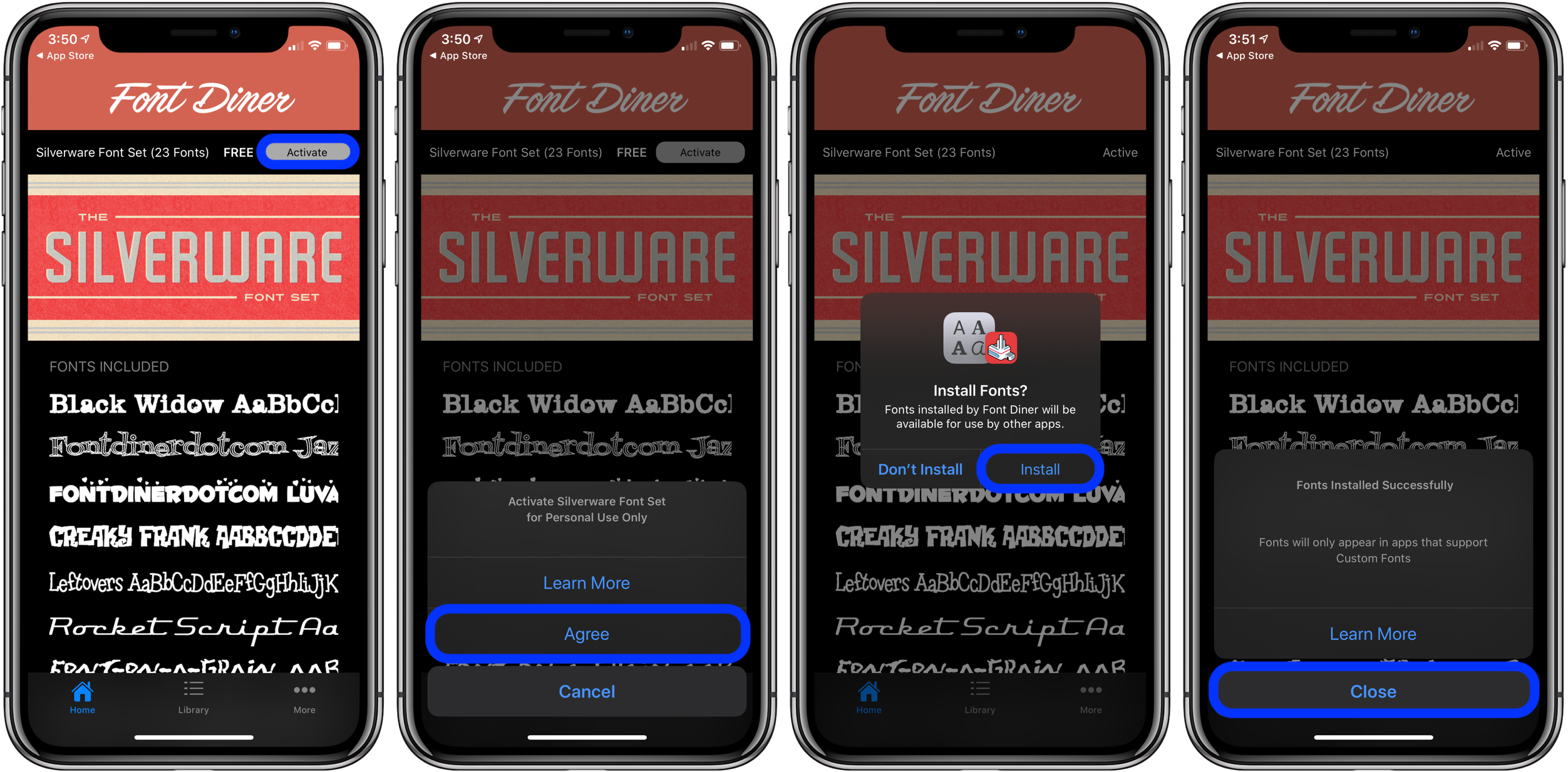 How to use custom fonts on iPhone and iPad - 9to5Mac