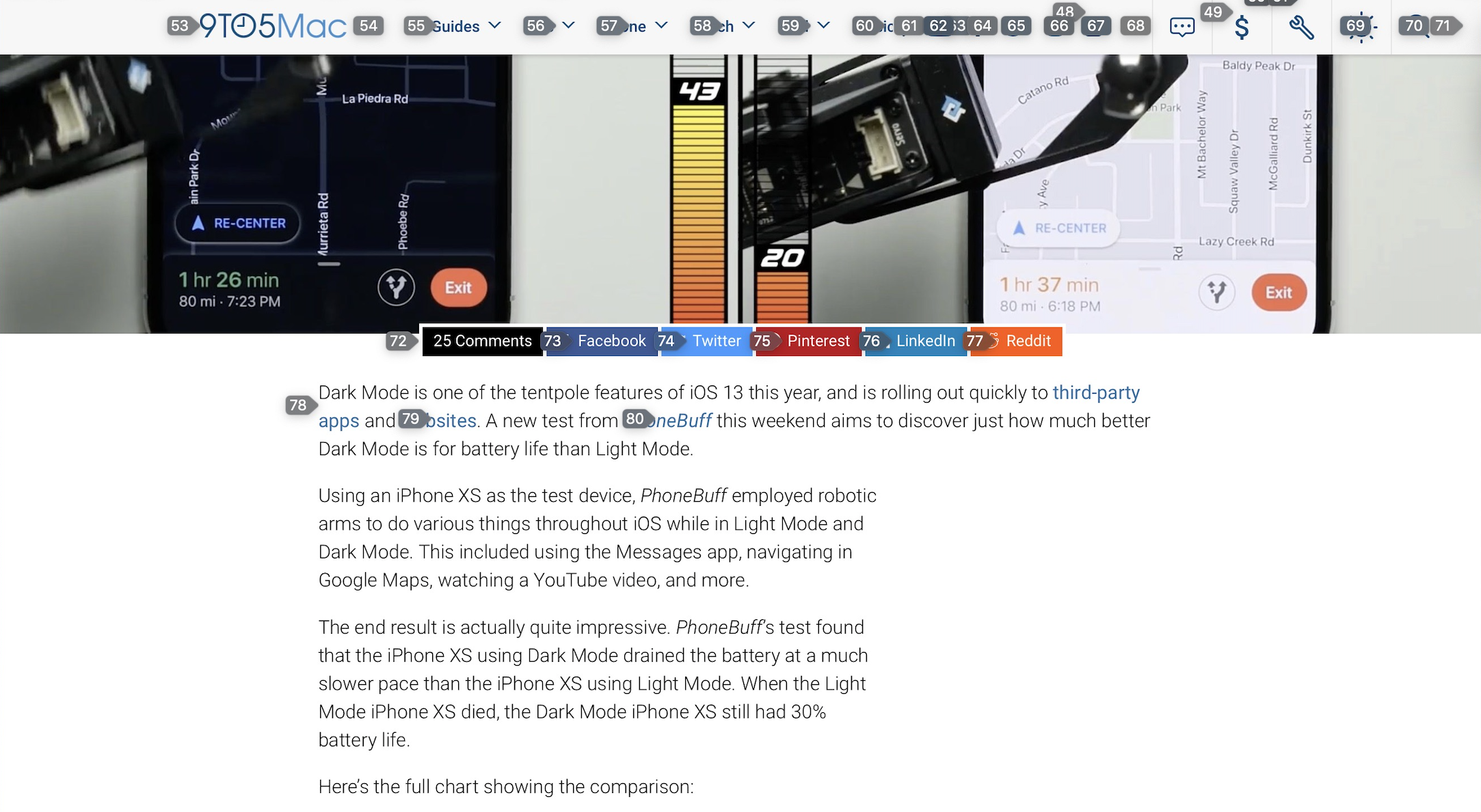 How to use Voice Control on Mac with macOS Catalina - 9to5Mac