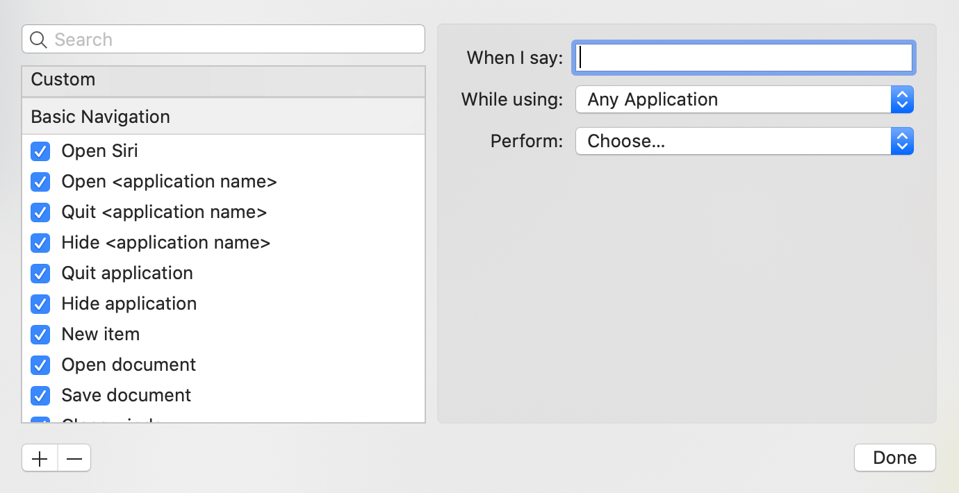How to use Voice Control on Mac with macOS Catalina - 9to5Mac