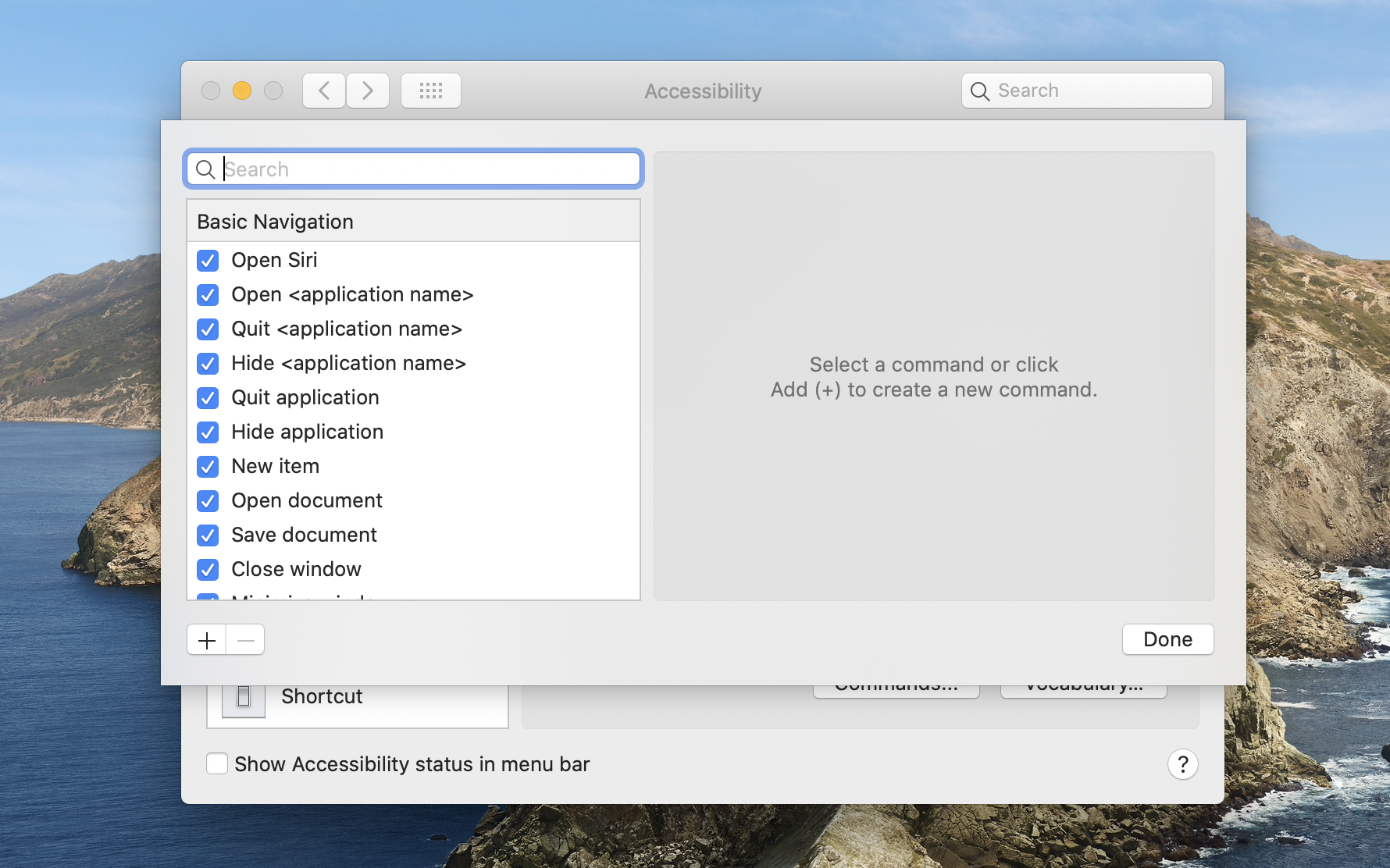 How to use Voice Control on Mac with macOS Catalina - 9to5Mac