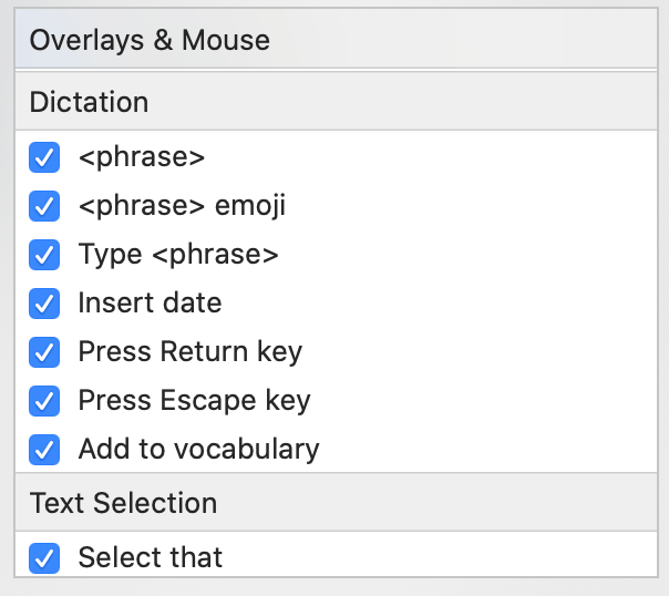 How to use Voice Control on Mac with macOS Catalina - 9to5Mac