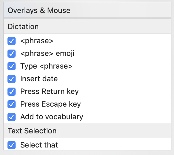 How to use Voice Control on Mac with macOS Catalina - 9to5Mac