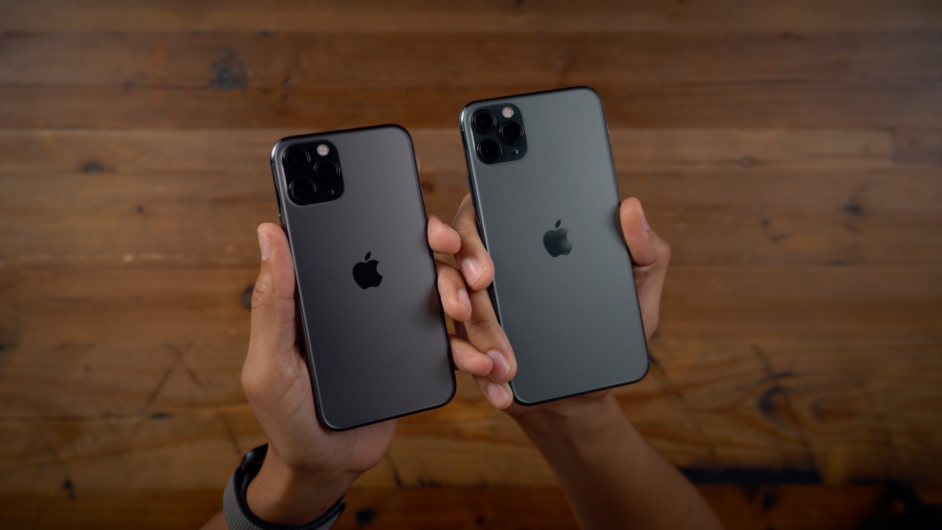 Top iPhone 11 Pro features: built for photo and video enthusiasts