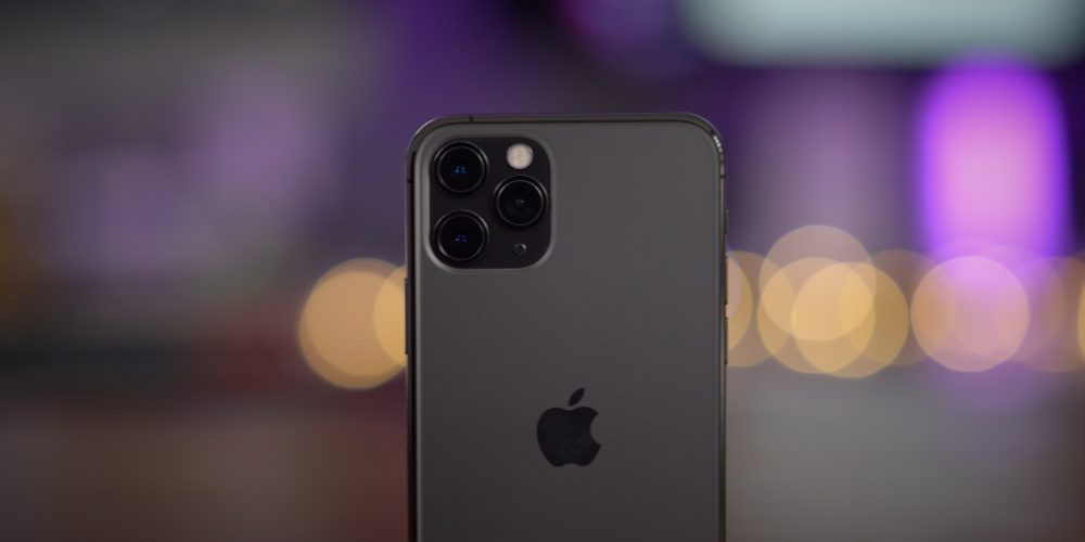 iPhone 11 Review — a camera-centric follow-up to the iPhone XR [Video]