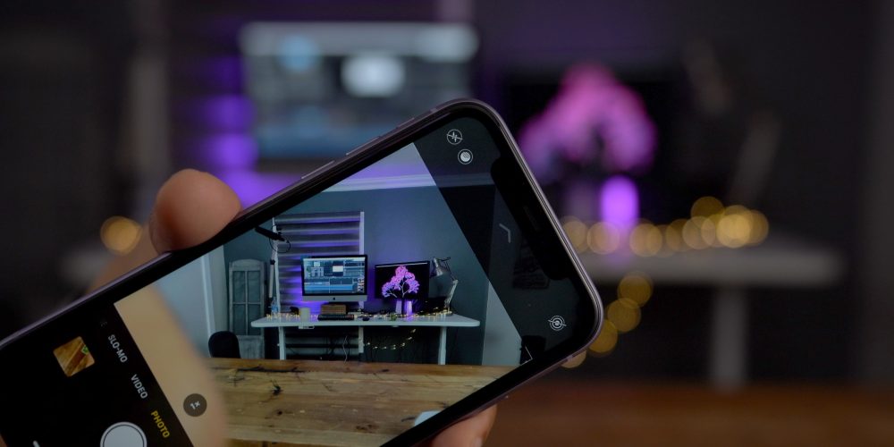 iPhone 11 Review — a camera-centric follow-up to the iPhone XR [Video]