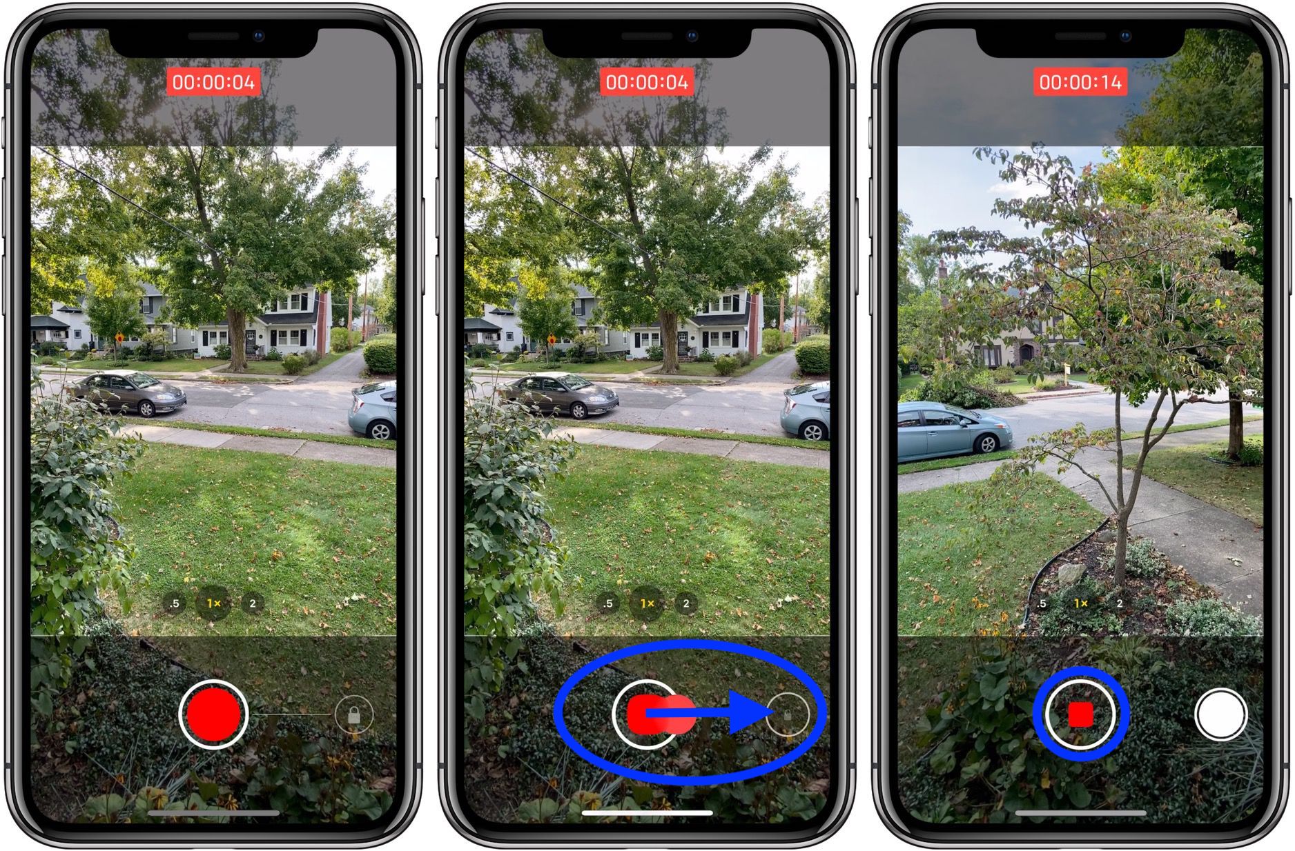 How to use QuickTake video shortcut with iPhone 11 cameras - 9to5Mac