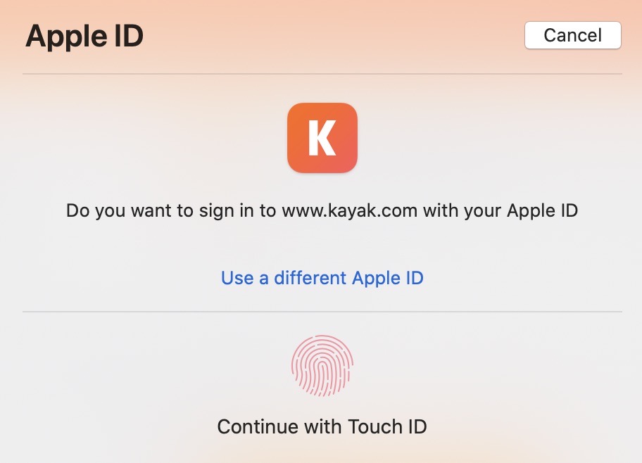 How to use Sign in with Apple on iPhone, iPad, and Mac - 9to5Mac