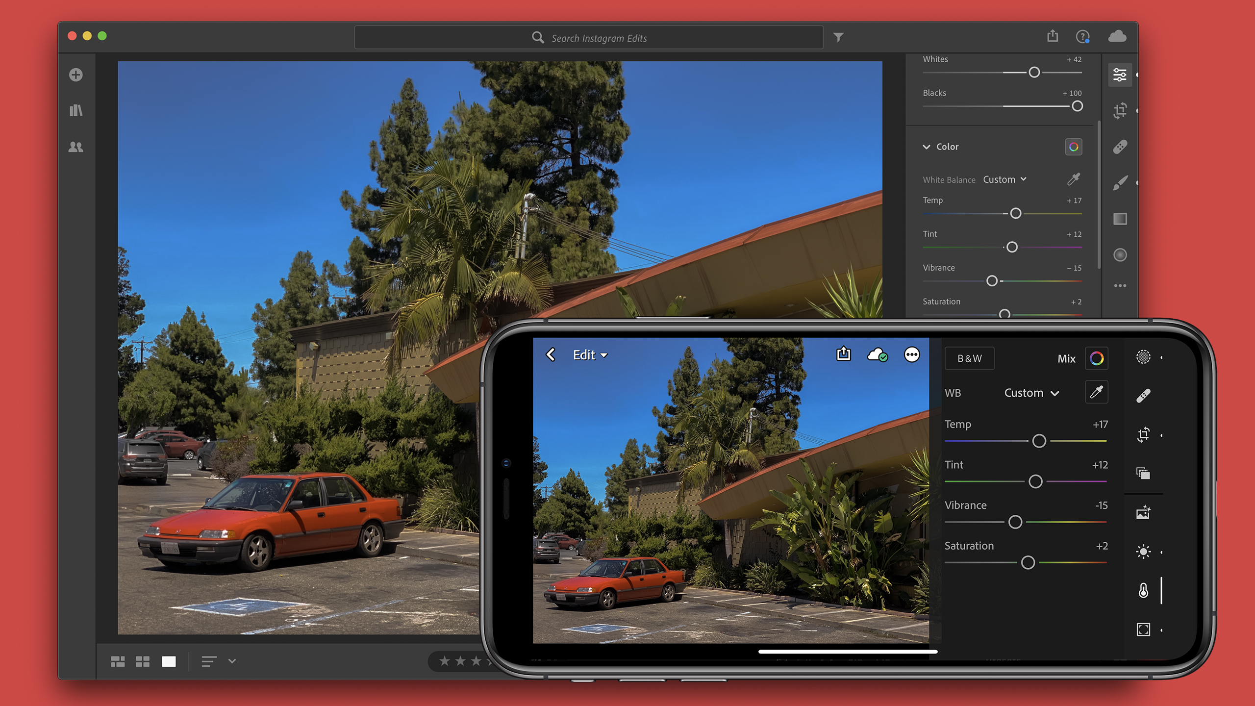 Inside Adobe Spectrum, the design system making apps like Photoshop on ...
