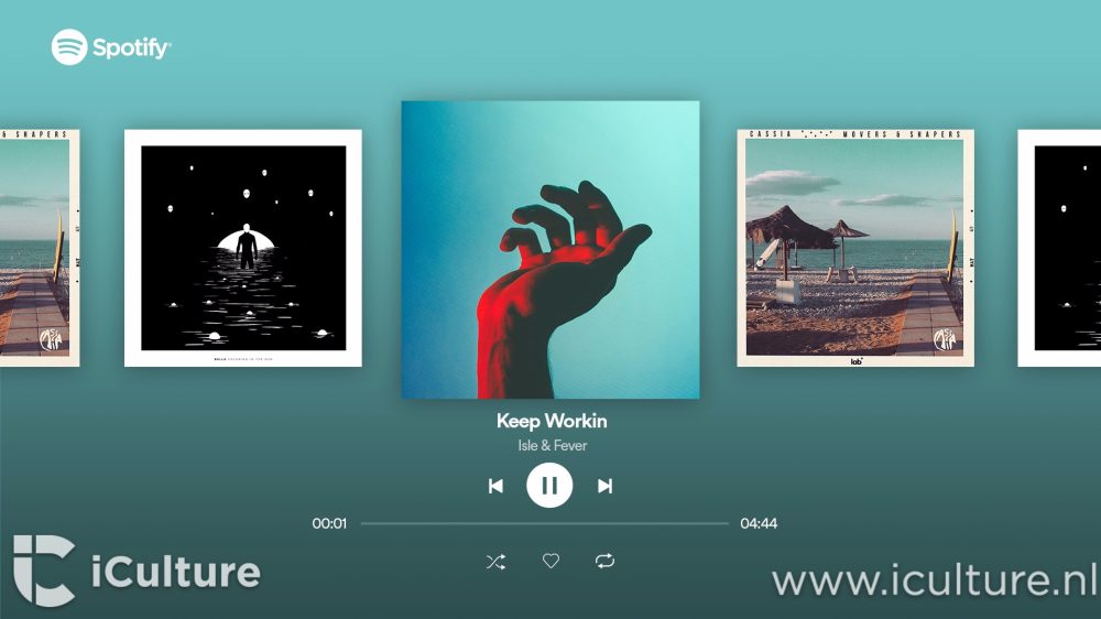 You can now ask Siri to play Spotify music on iOS 13, Spotify debuts ...