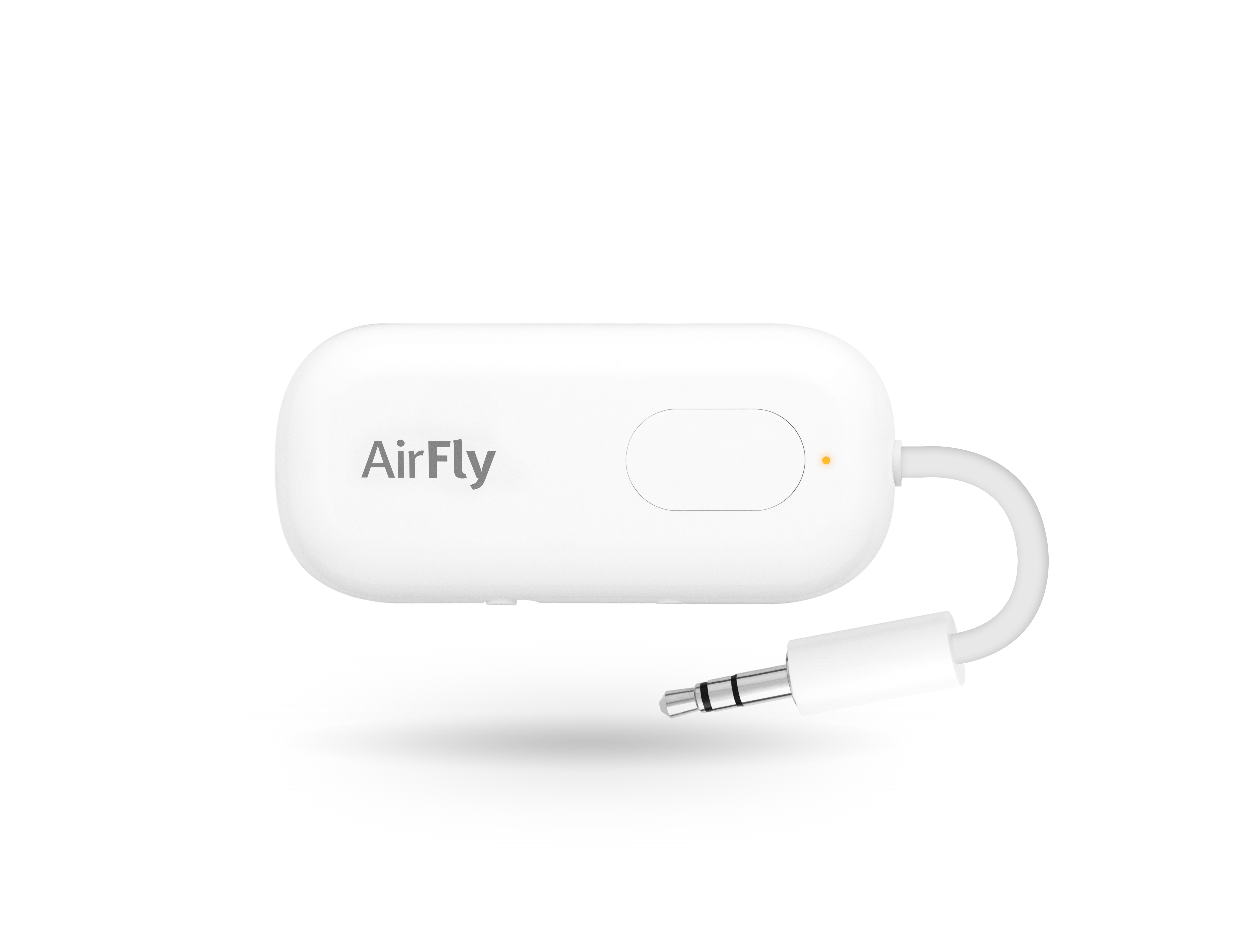 TwelveSouth's AirFly Pro wireless headphone jack adapter now available ...